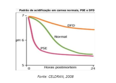 QUARTA TÉCNICA - Carnes DFD & PSE: Você sabe a diferença?