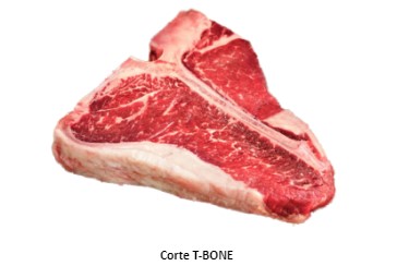 Série Inove Na Grelha: O que é o T-Bone? E depois desse texto não o ...