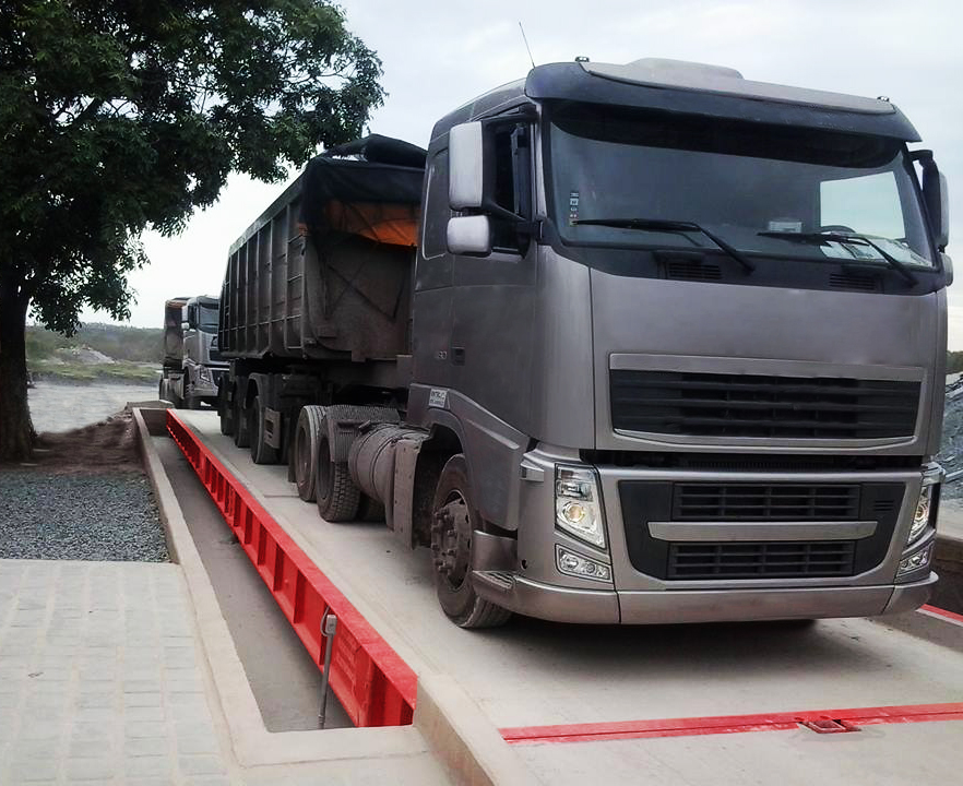 Benefícios de ter uma balança rodoviária em sua empresa